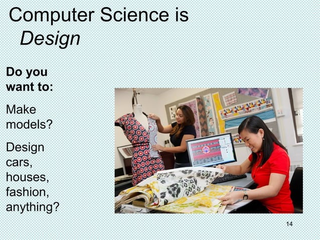 Computer science | PPT