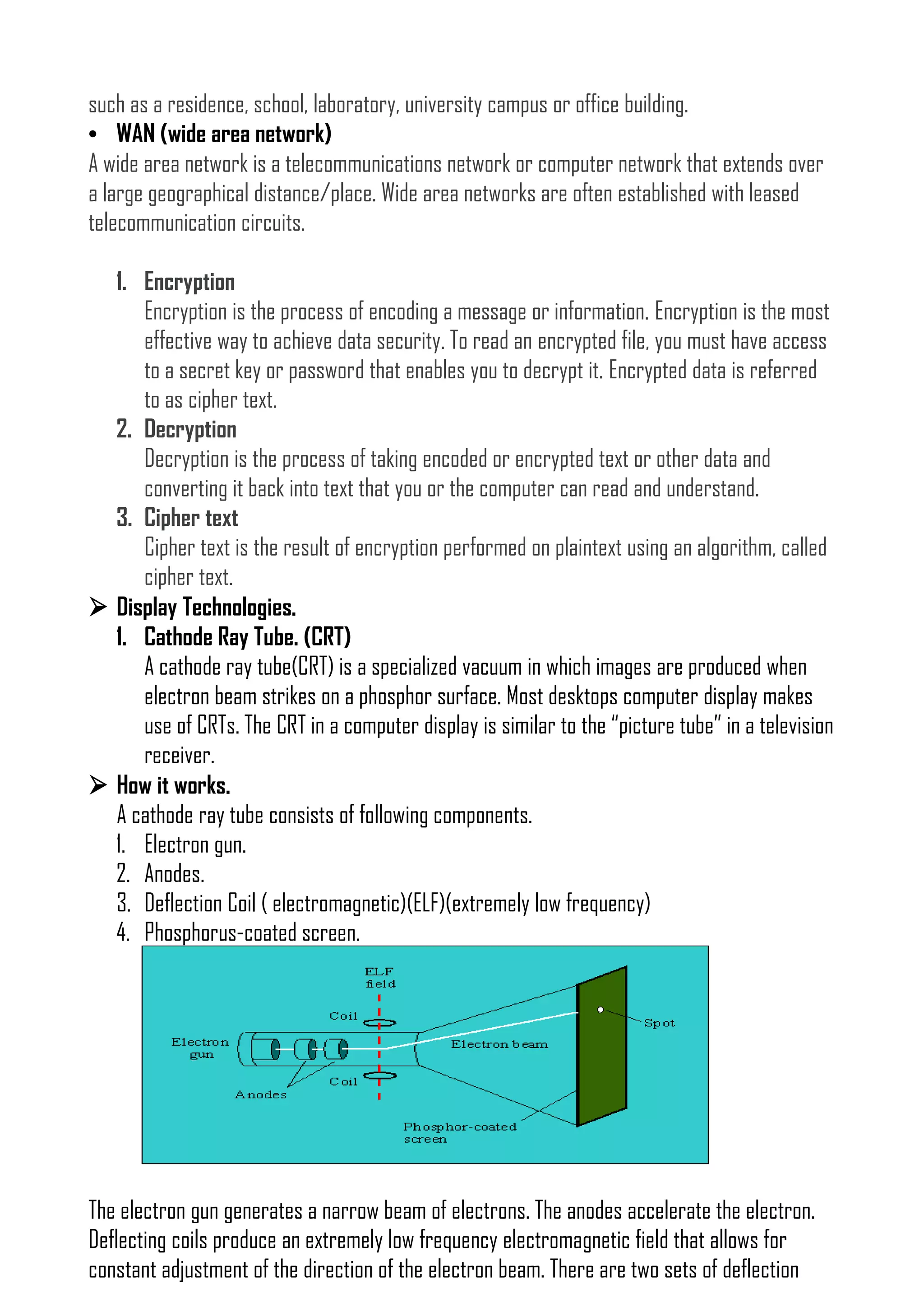 Computer science. | DOC