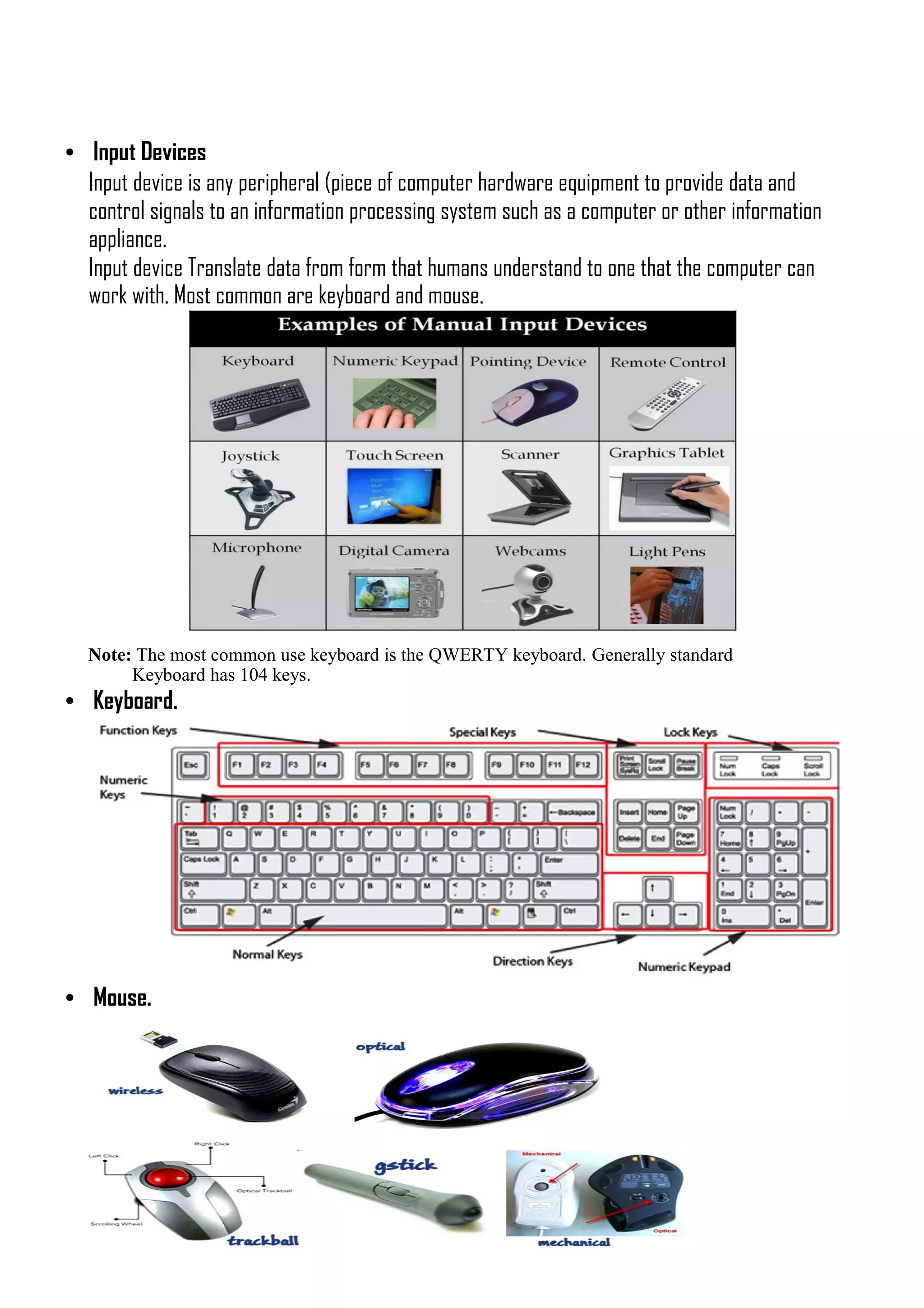 Computer science. | DOC