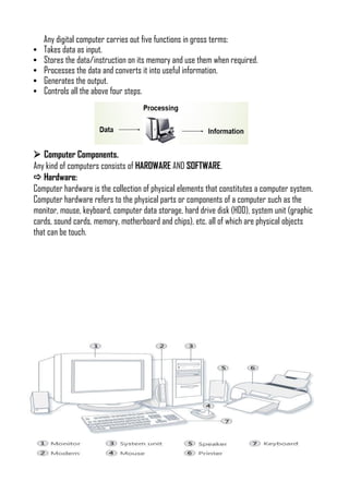 Computer science. | PDF