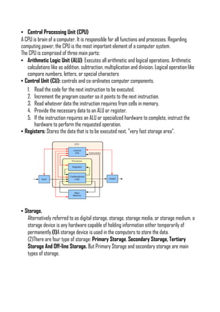 Computer science. | PDF