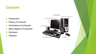 Computer science | PPTX