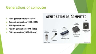 Computer science | PPTX