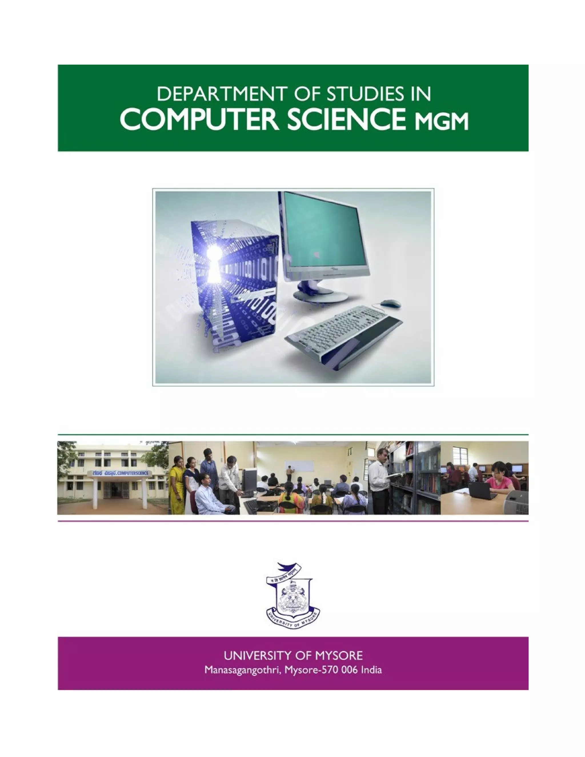 Computerscience | PDF