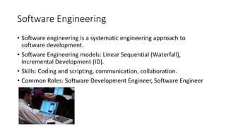 Computer Science.pptx | Free Download