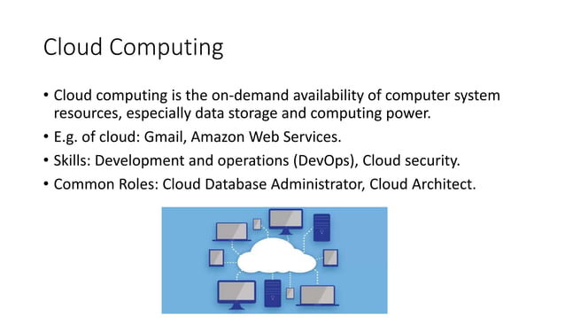 Computer Science.pptx | Free Download