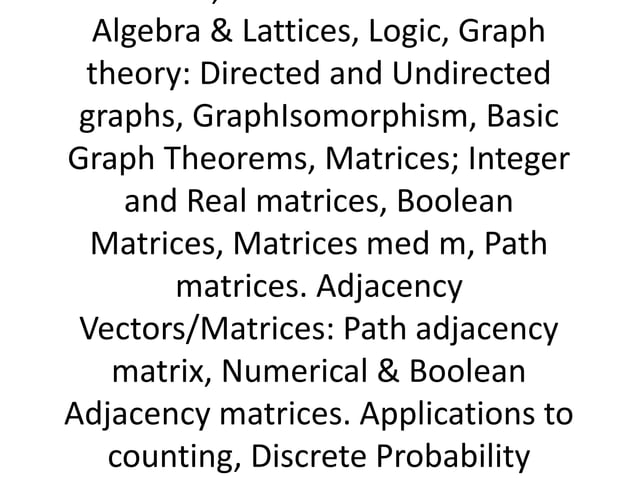 Basic Set Theory: Basic definitions, Relations, Equivalence | PPT