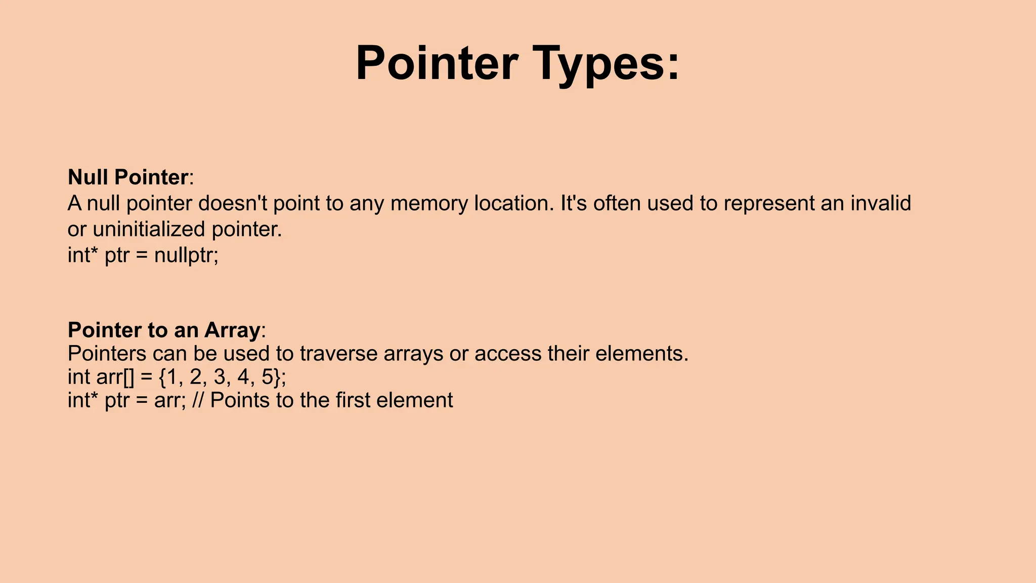Polymorphism And Virtual Functions Ppt Bioinformatics Pptx Programming Languages Computing