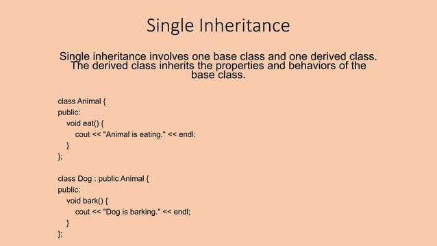 Polymorphism And Virtual Functions Ppt Bioinformatics Pptx Programming Languages Computing