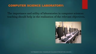 COMPUTER SCIENCE TEACHING RESOURCES | PPTX