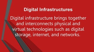 COMPUTER SCIENCE AND DIGITALIZATION INFRASTRUCTURES BY MAIDA LYNN N. JAGUIT, RN, MM, PHD.pptx