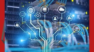 COMPUTER SCIENCE AND DIGITALIZATION INFRASTRUCTURES BY MAIDA LYNN N ...