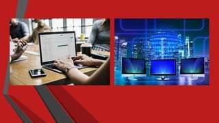 COMPUTER SCIENCE AND DIGITALIZATION INFRASTRUCTURES BY MAIDA LYNN N ...