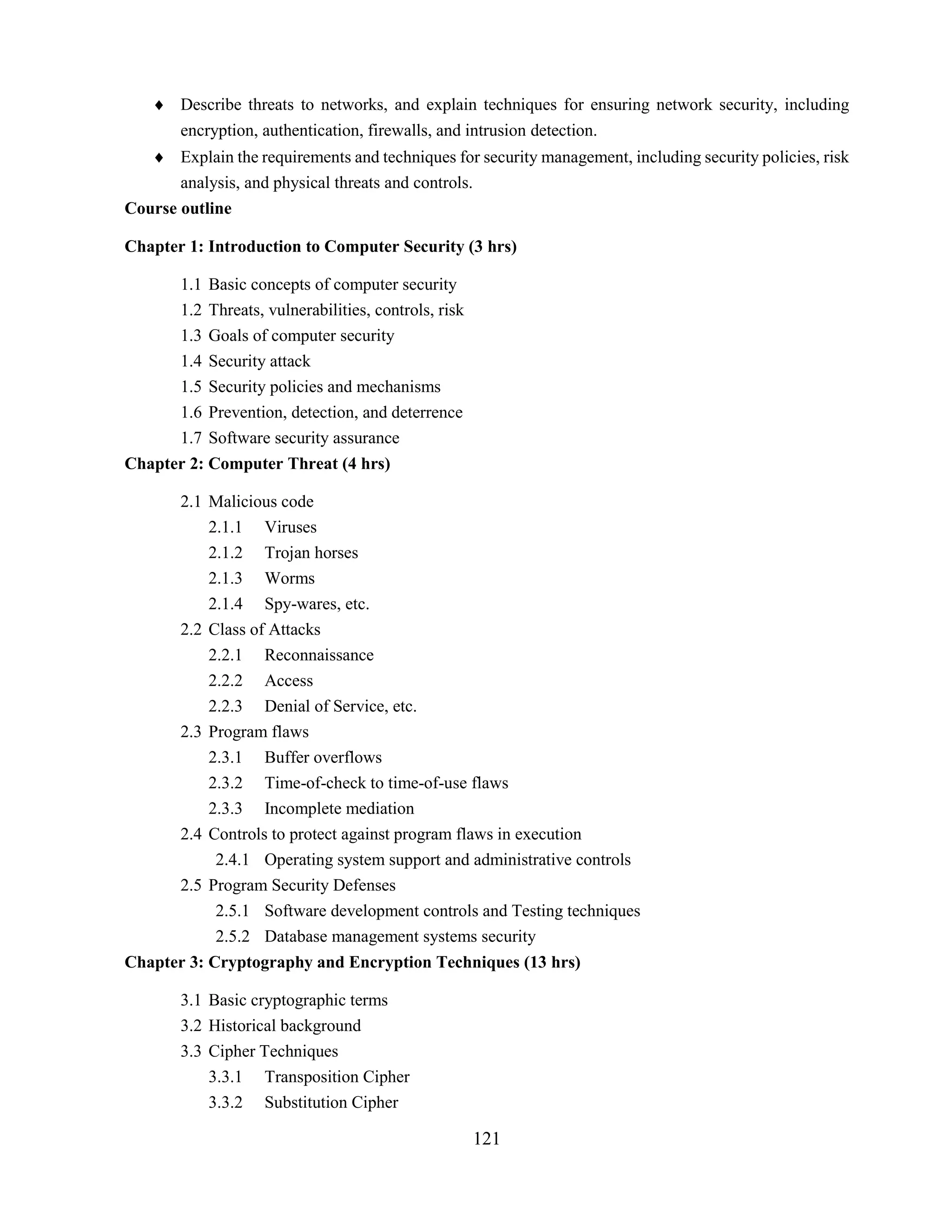 Computer Science BSc Curriculum (Nov 2022) Last Updated.pdf