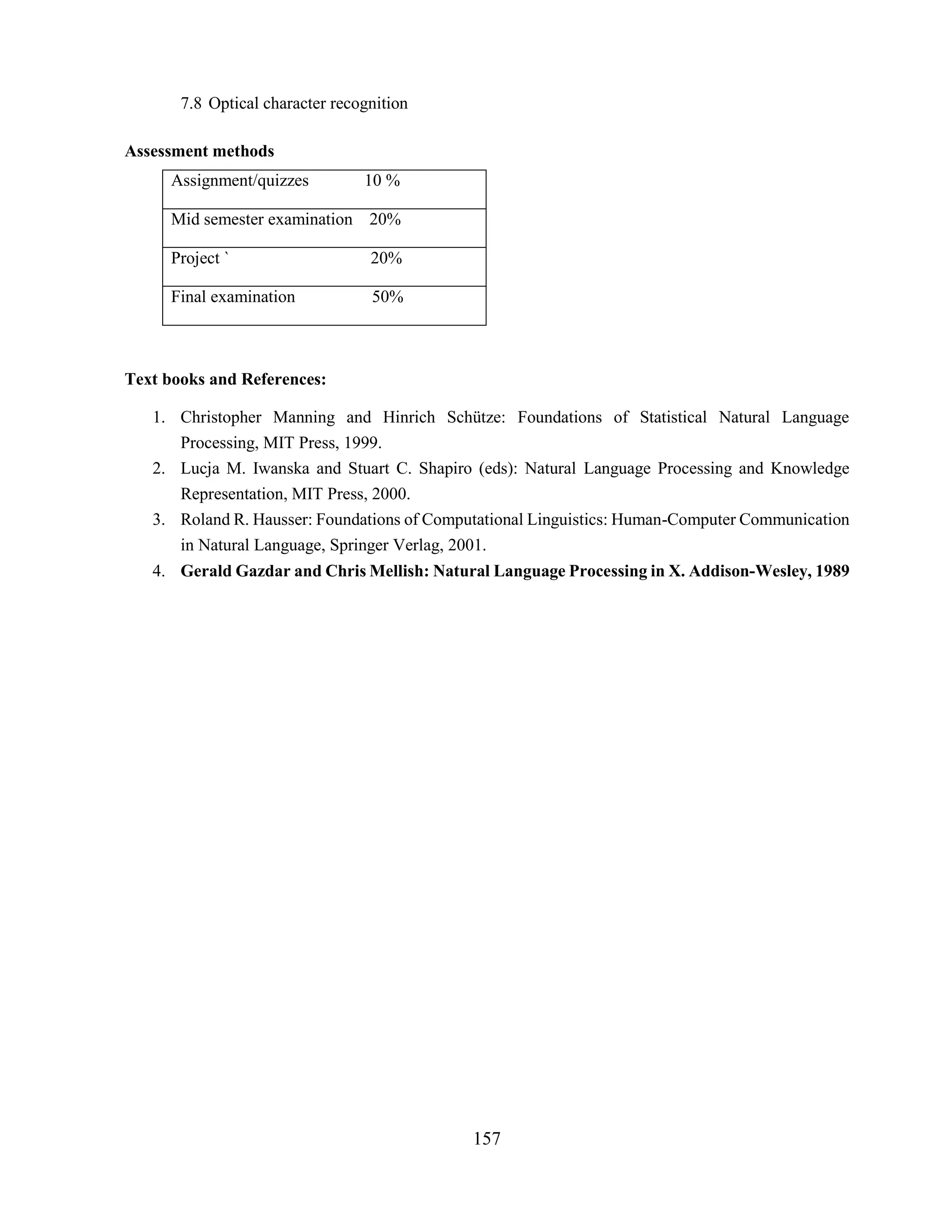 Computer Science BSc Curriculum (Nov 2022) Last Updated.pdf