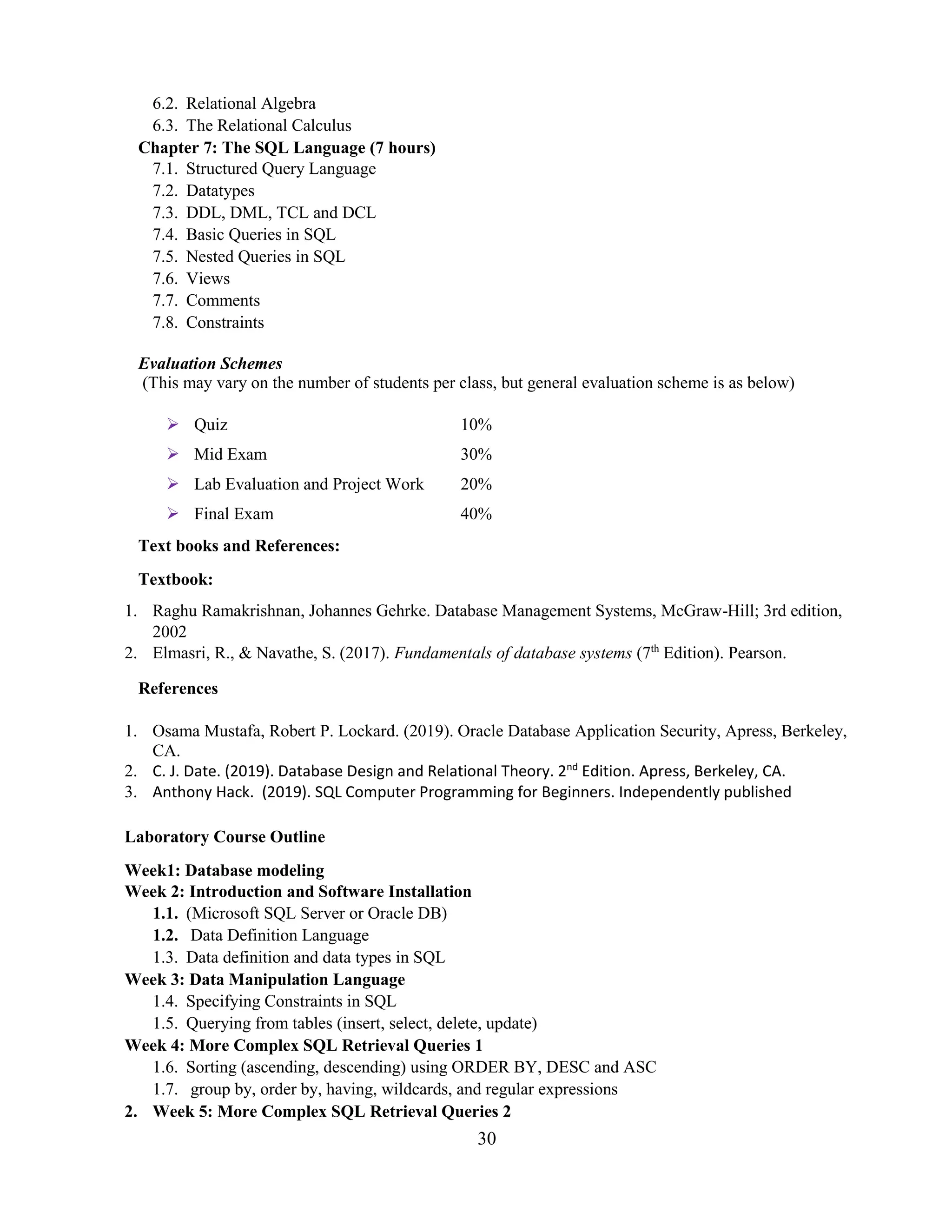 Computer Science BSc Curriculum (Nov 2022) Last Updated.pdf