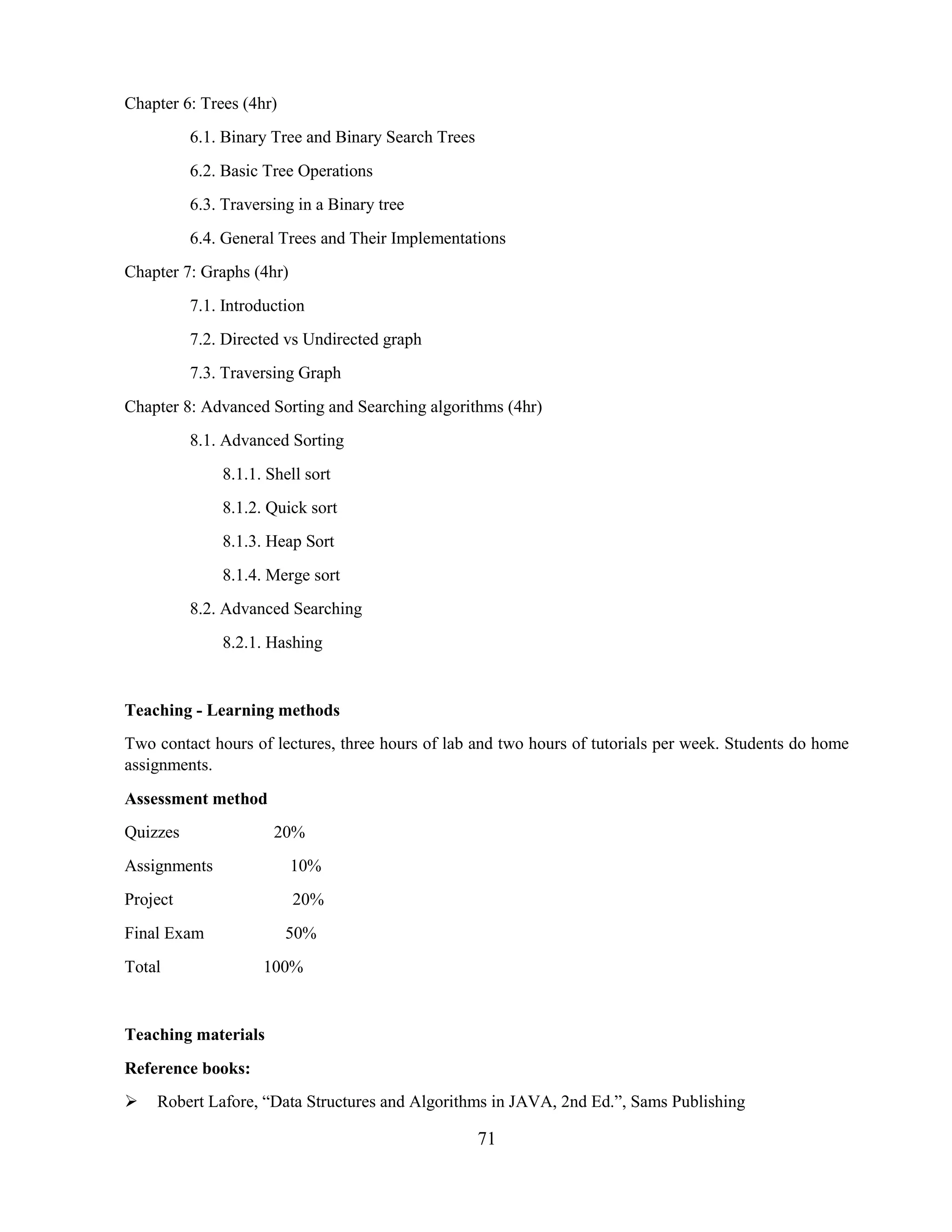 Computer Science BSc Curriculum (Nov 2022) Last Updated.pdf