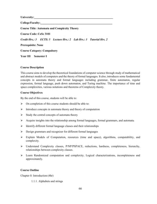 Computer Science BSc Curriculum (Nov 2022) Last Updated.pdf