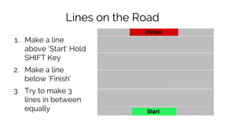 Frogger Game in Scratch MIT | PDF