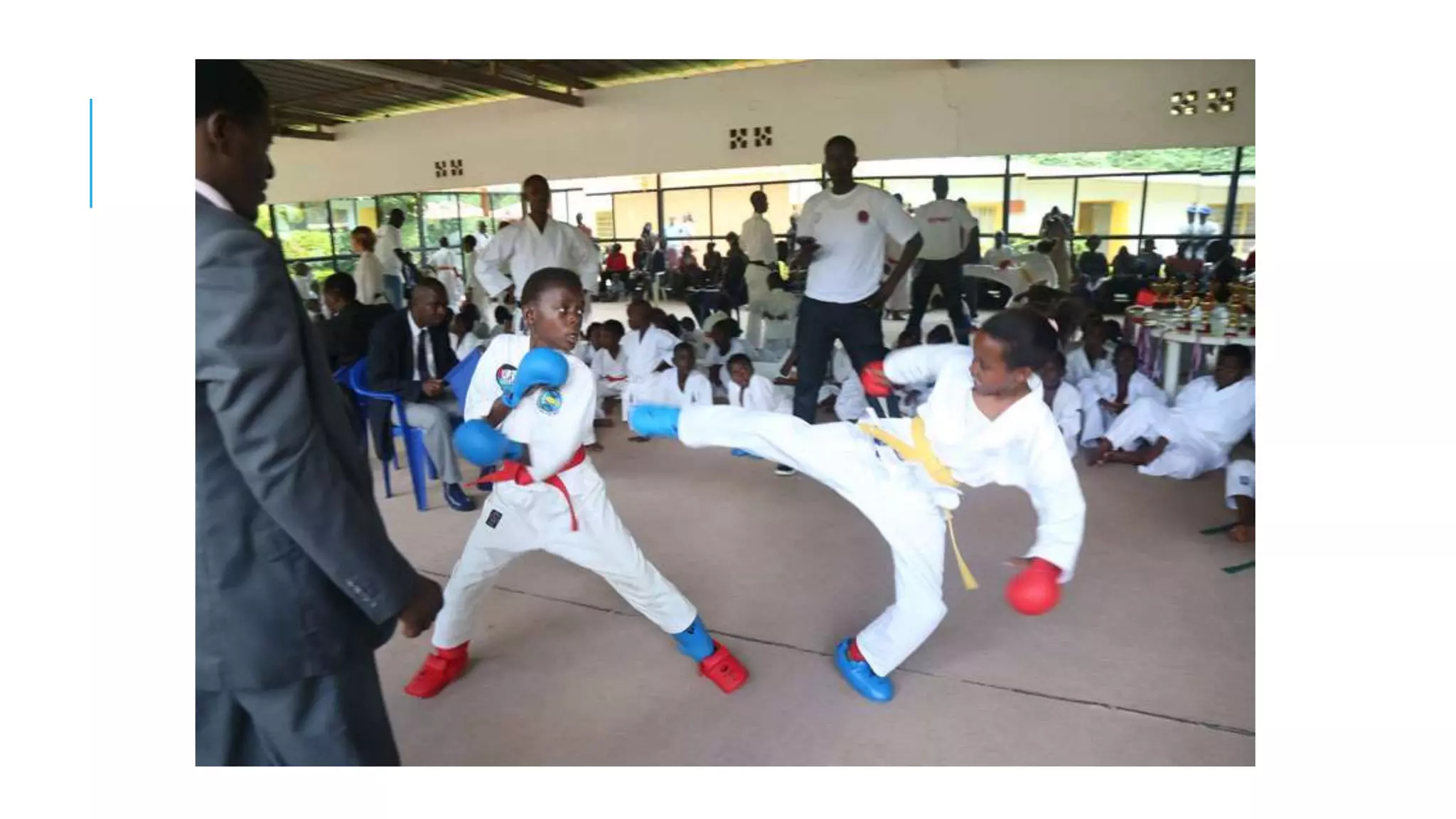 Computer science clubs in schools | PPTX