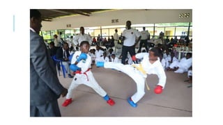 Computer science clubs in schools | PPTX