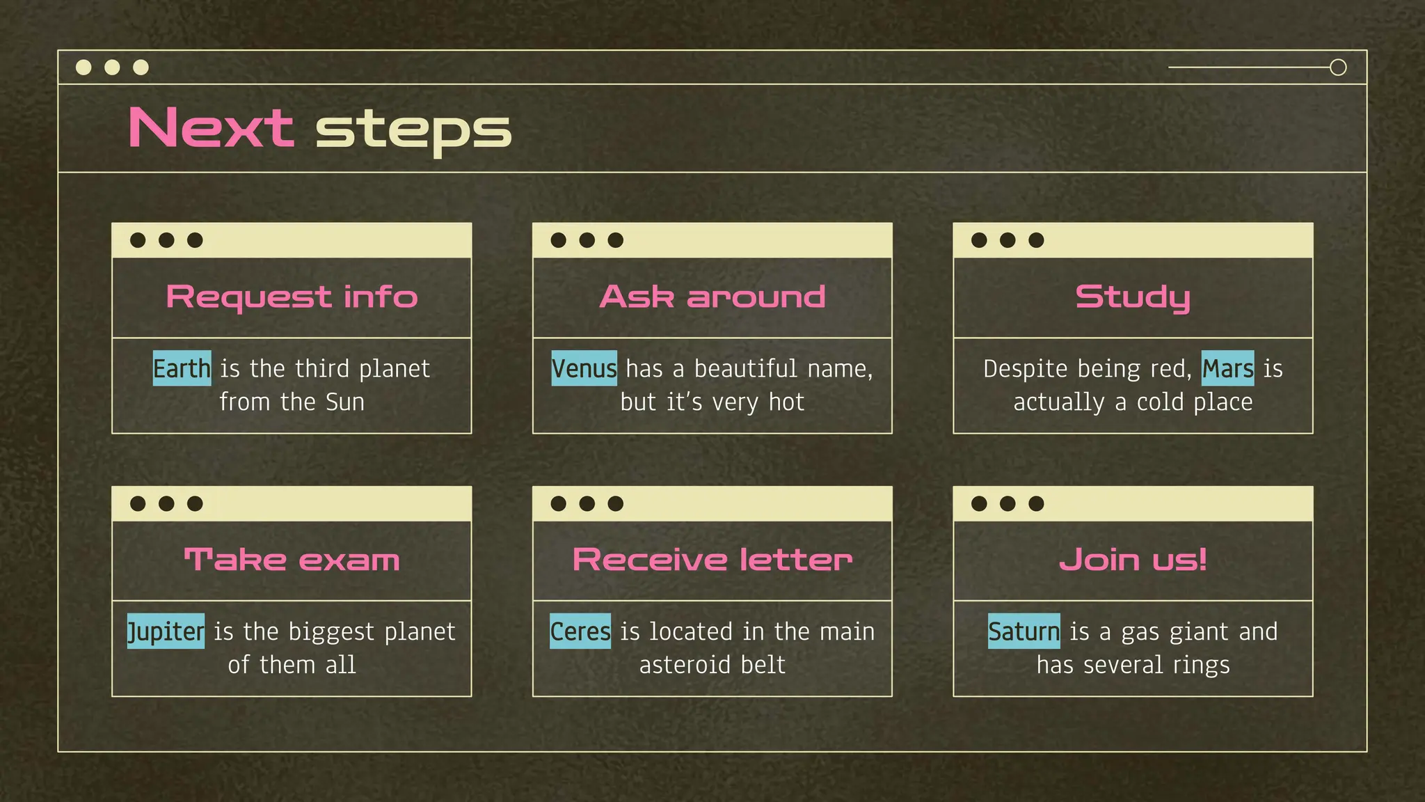 Computer Science Degree for College by Slidesgo.pptx