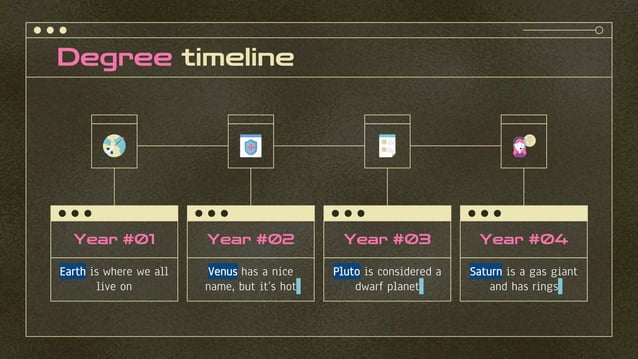 Computer Science Degree for College by Slidesgo.pptx
