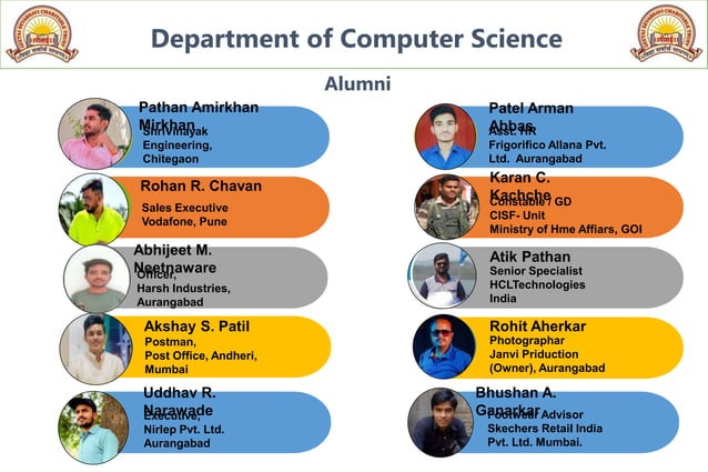 Computer Science Department Presentation_NAAC.pptx
