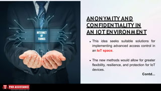 Computer Science Dissertation Topic Ideas For Phd Scholar ...