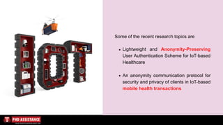 Computer Science Dissertation Topic Ideas For Phd Scholar ...