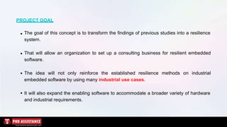 Computer Science Dissertation Topic Ideas For Phd Scholar ...