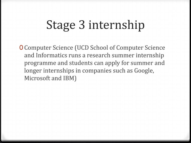 Computer science(dn201) | PPT