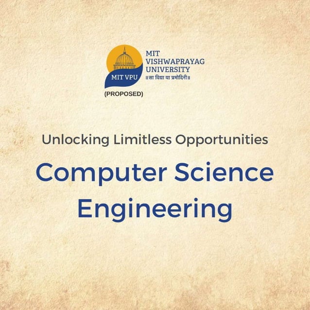 Computer science Engineering.pdf | Technology Industry | Industries