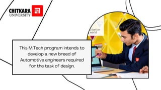 Computer Science Engineering Scope | PPT