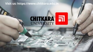 Computer Science Engineering Scope | PPT