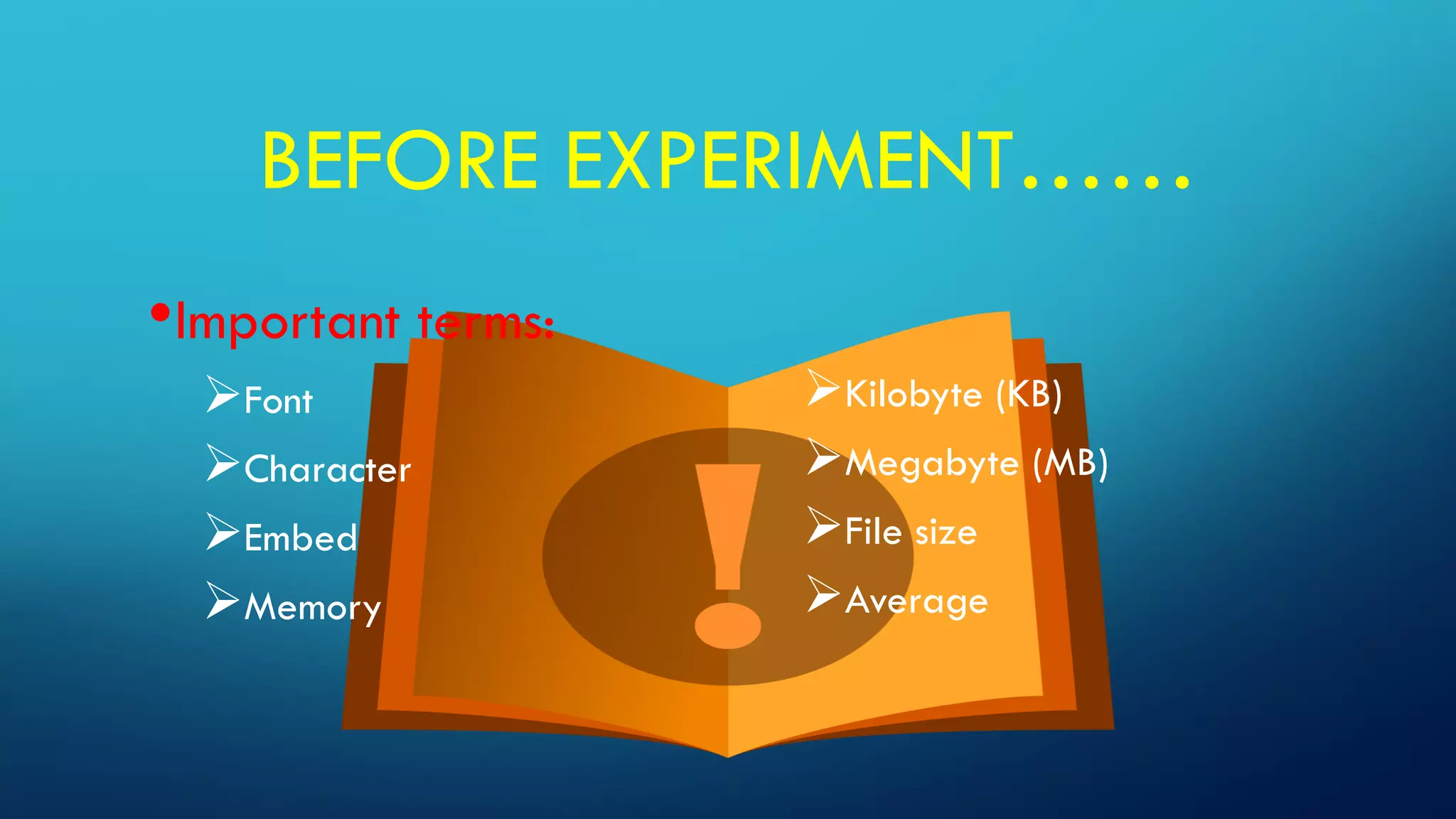 Computer science fair project ideas | PDF