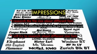 Computer science fair project ideas | PDF