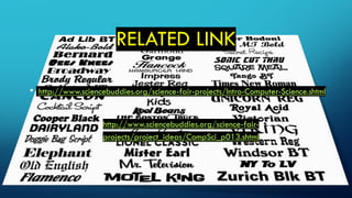 Computer science fair project ideas | PDF