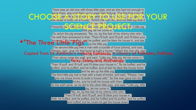 Computer science fair project ideas | PDF