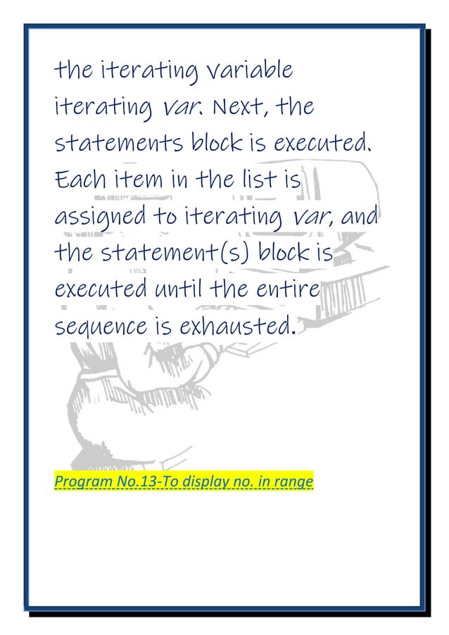 Computer Science File Python Docx Databases Computer Software