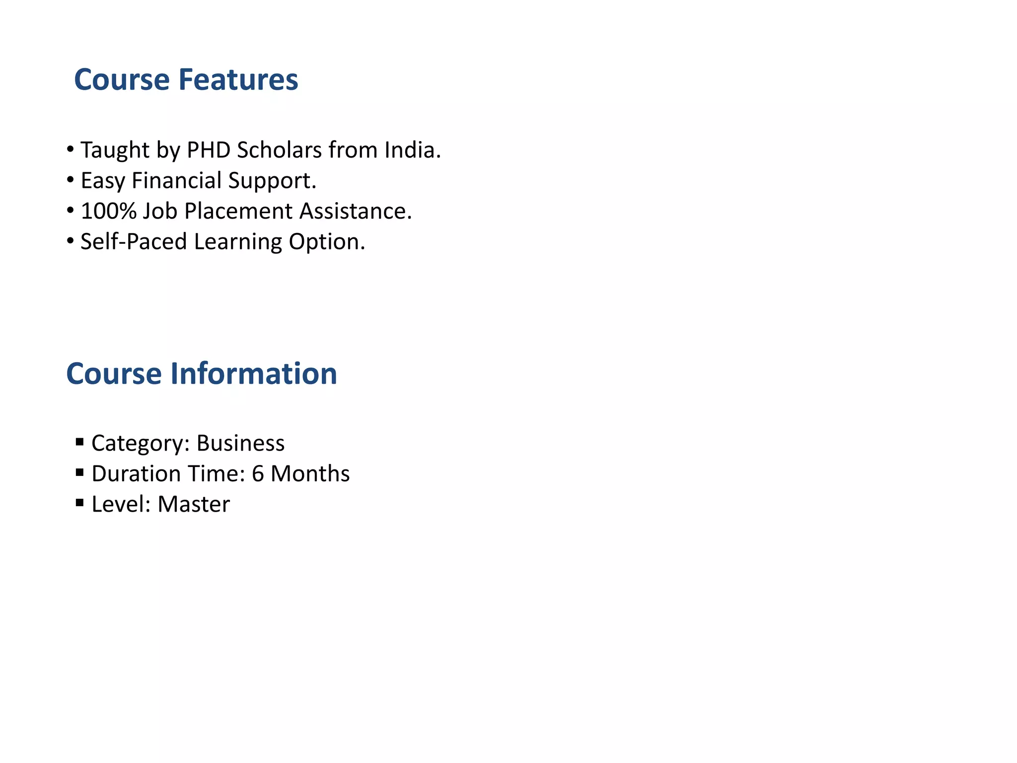 Computer science fundamental | PPTX