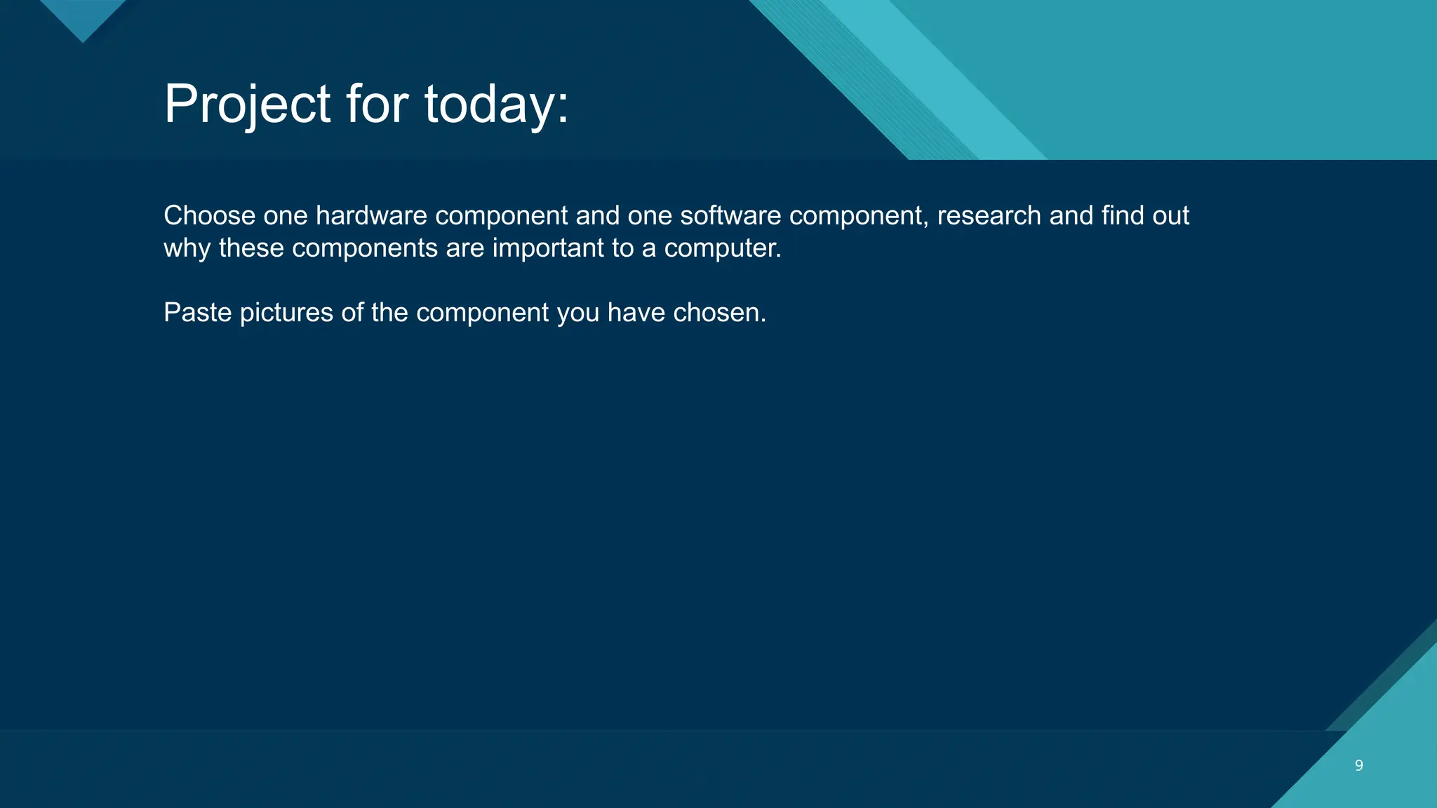 ComputerScience_Grade3_HardwareAndSoftware.pptx