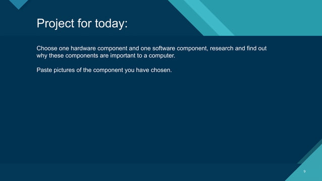 ComputerScience_Grade3_HardwareAndSoftware.pptx