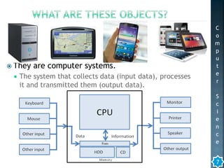 Computer science internet | PPTX
