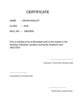 computer science investigatory project .pdf