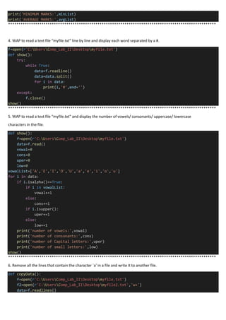computer science investigatory project .pdf