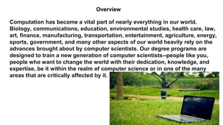 Computer science & IT Engineering. | PPT