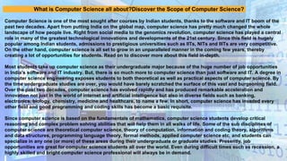 Computer science & IT Engineering. | PPT
