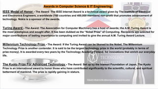 Computer science & IT Engineering. | PPT