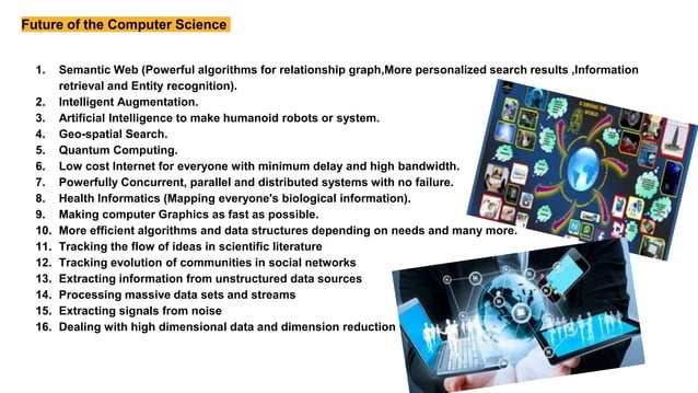 Computer science & IT Engineering. | PPT